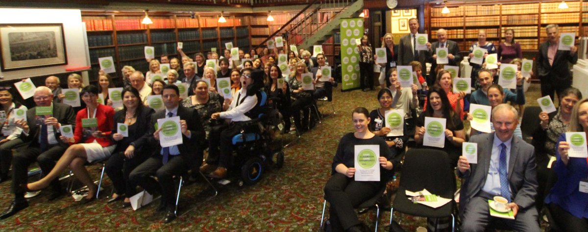 "We support an Inclusive Education in NSW" Photo Wall | Same Classroom ...